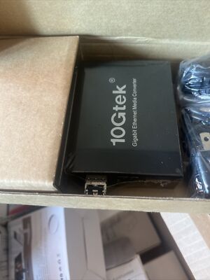 g0101-sfp g2 PCs Gigabit Ethernet Open SFP Fiber to RJ45 Converter | eBay