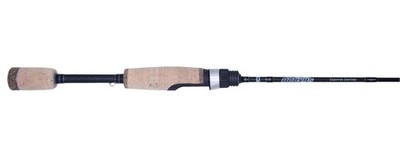 Dobyns Trout & Panfish 7' Ultra Light Fast Spinning Rod STP700SF | eBay