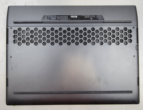 Alienware M17 R5 RYZEN 9 6900HX - 8GB RAM - NO SSD - RTX 3070Ti ...