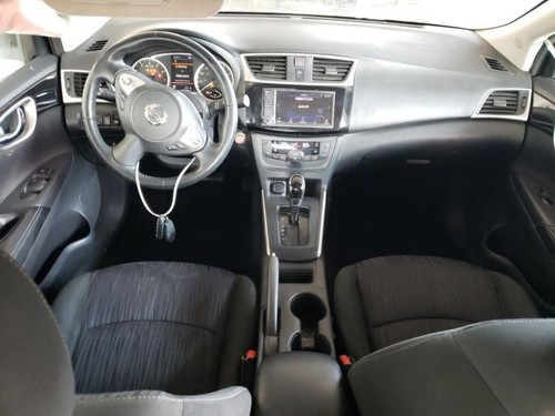 Brake Master Cylinder Vehicle Dynamic Control CVT Fits 13-19 SENTRA ...