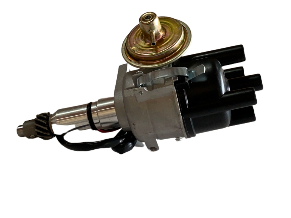 Ignition Distributor For Suzuki Jimmy Sierra Carry Samurai SJ410 SJ413 ...