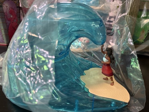 Moana 2 Movie Wave Popcorn Bucket Container (Regal Exclusive) - Ships ...