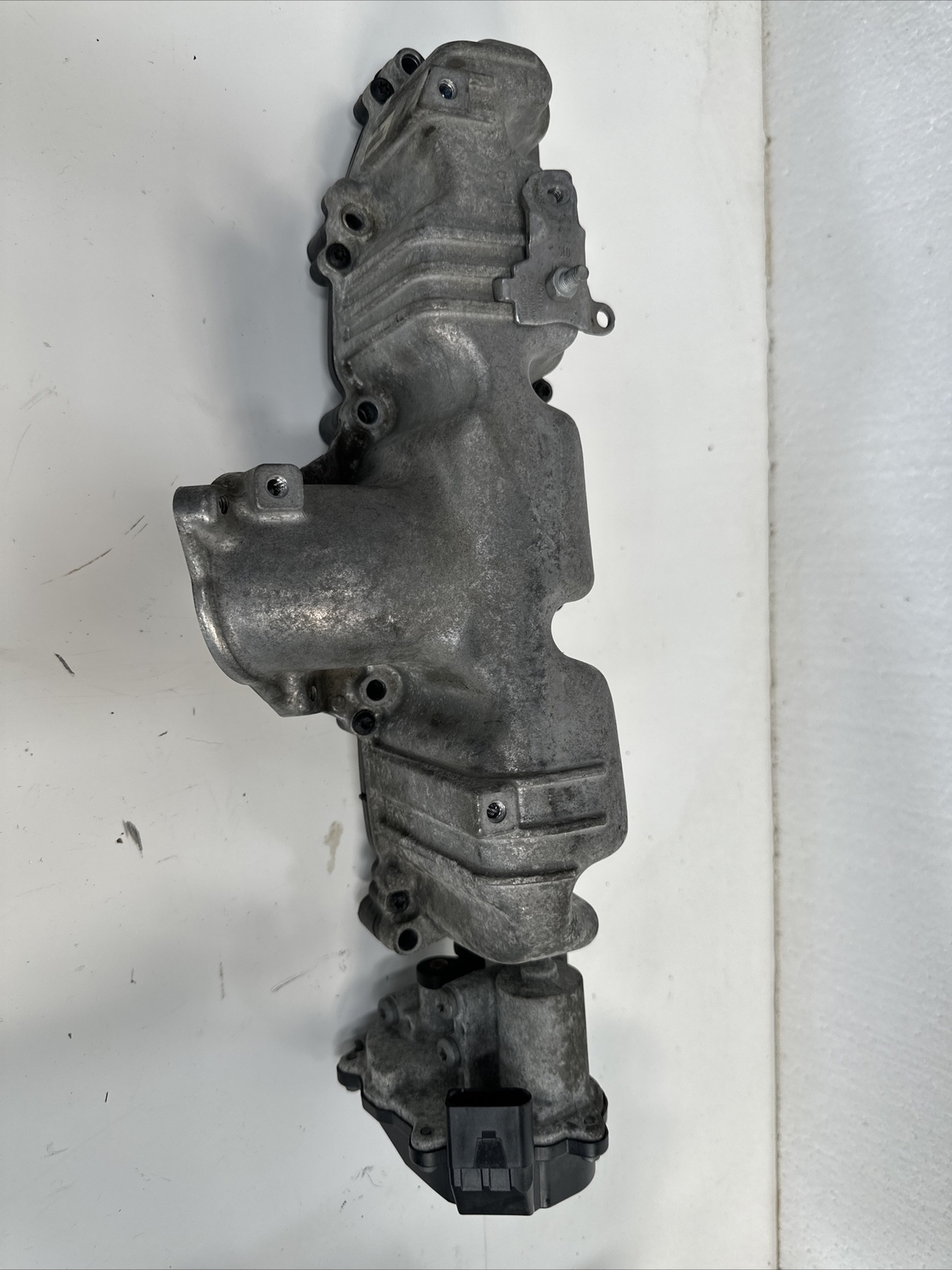 2011-14 VW JETTA 2.0L TDI DIESEL Engine Intake Manifold OEM 03L129711E ...