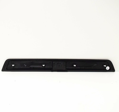 Genuine BMW 5 Series F10 F11 Front Right Door Sill Cover Trim ...