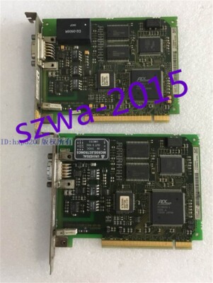 1pcs Used SIEMENS 6GK1516-1AA00 CP5611 | eBay