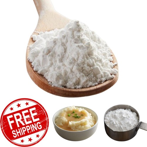 25 lb. Bulk Arrowroot Powder Food Thickener Wholesale Spices Pantry ...