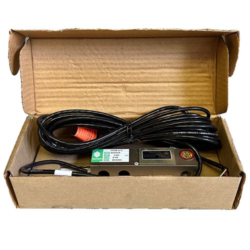 NEW CELTRON 0SQBS-005E-A5-11F / SQB-5KLB-5000M-50 LOAD CELL VPG SQB cap ...