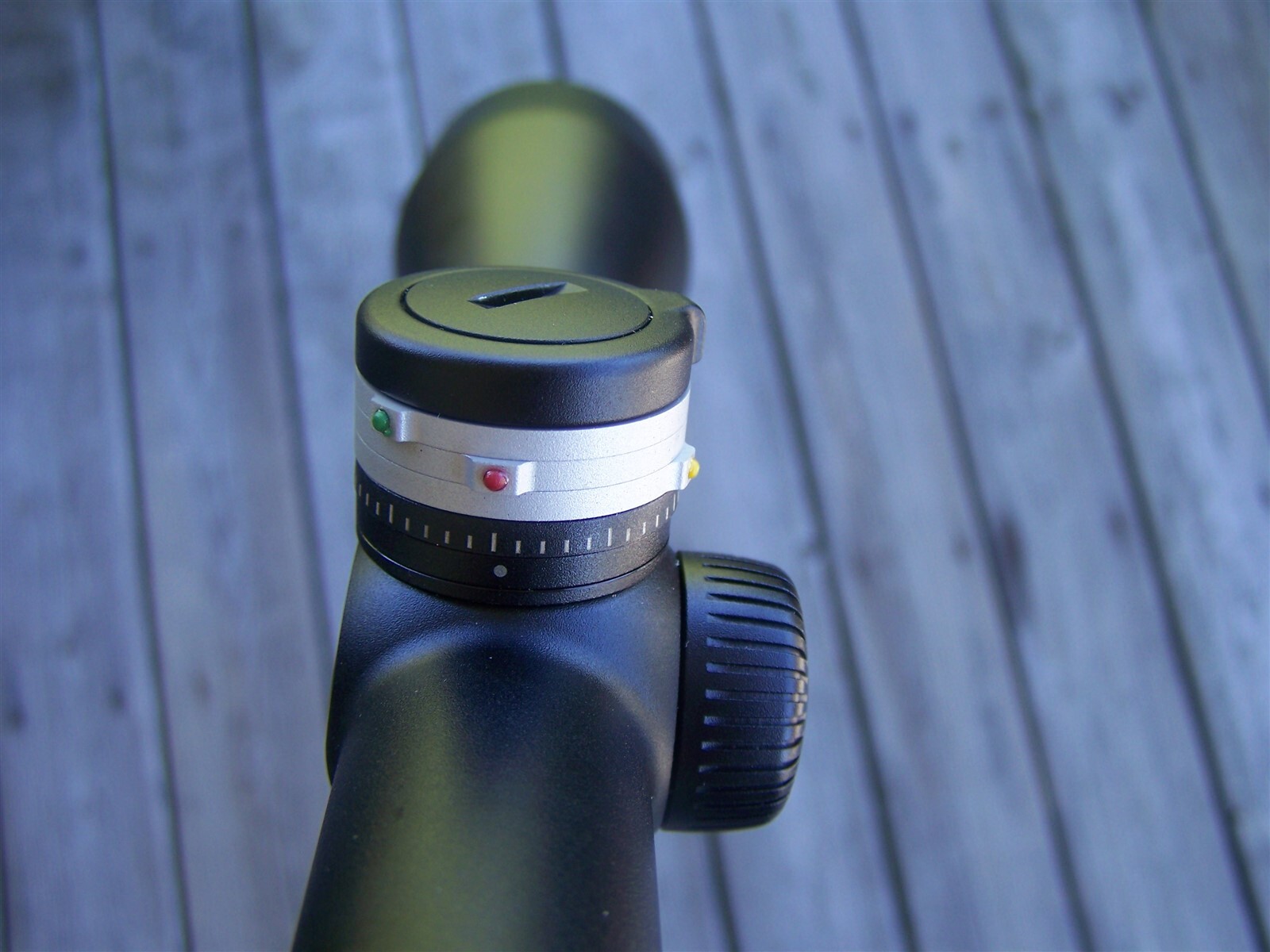 Swarovski 4-12x50mm Rifle Scope Z3 BT Duplex Reticle *MIB* | eBay