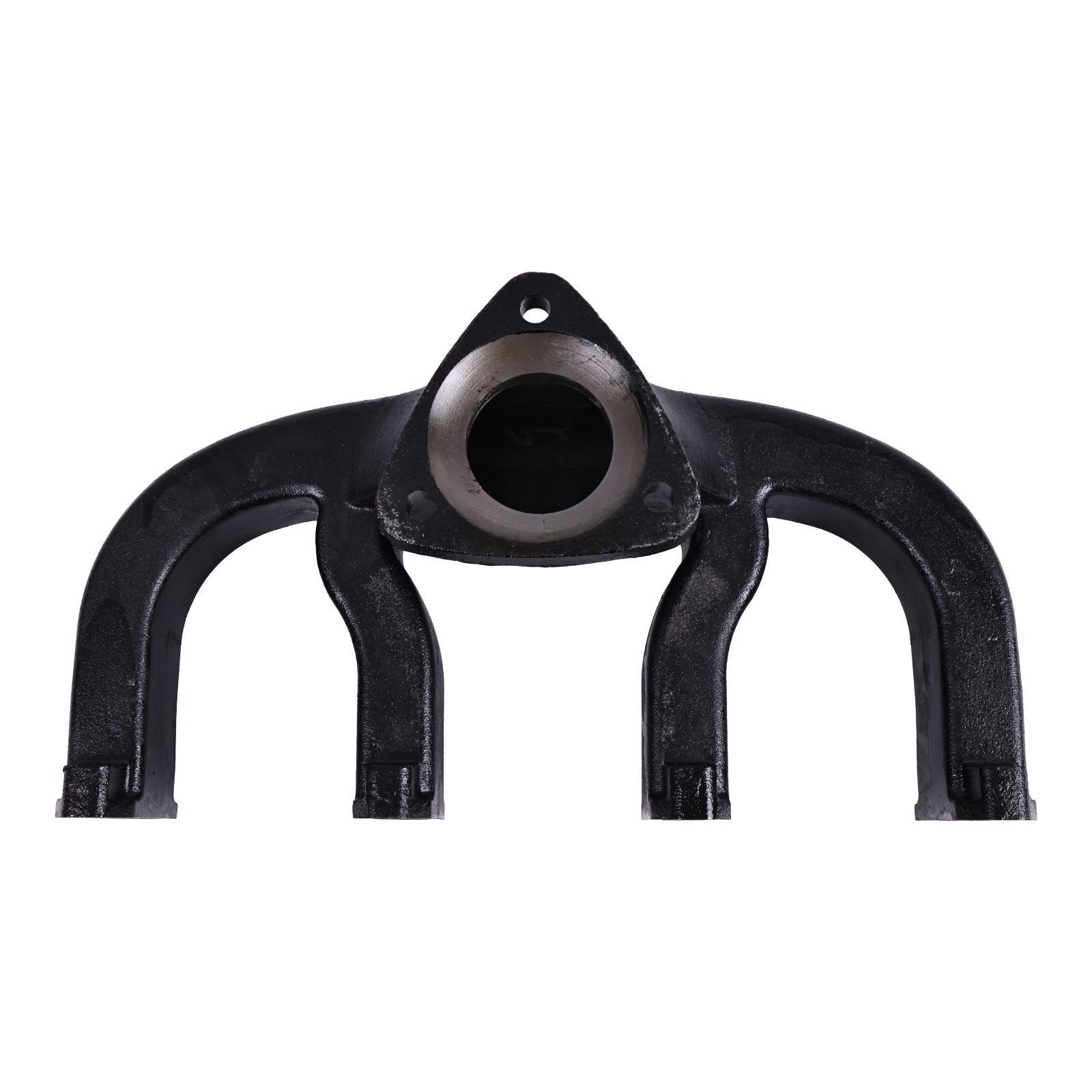 Exhaust Manifold 02244244 For Deutz Engine 912 913 914 F4L912 F4L913 ...