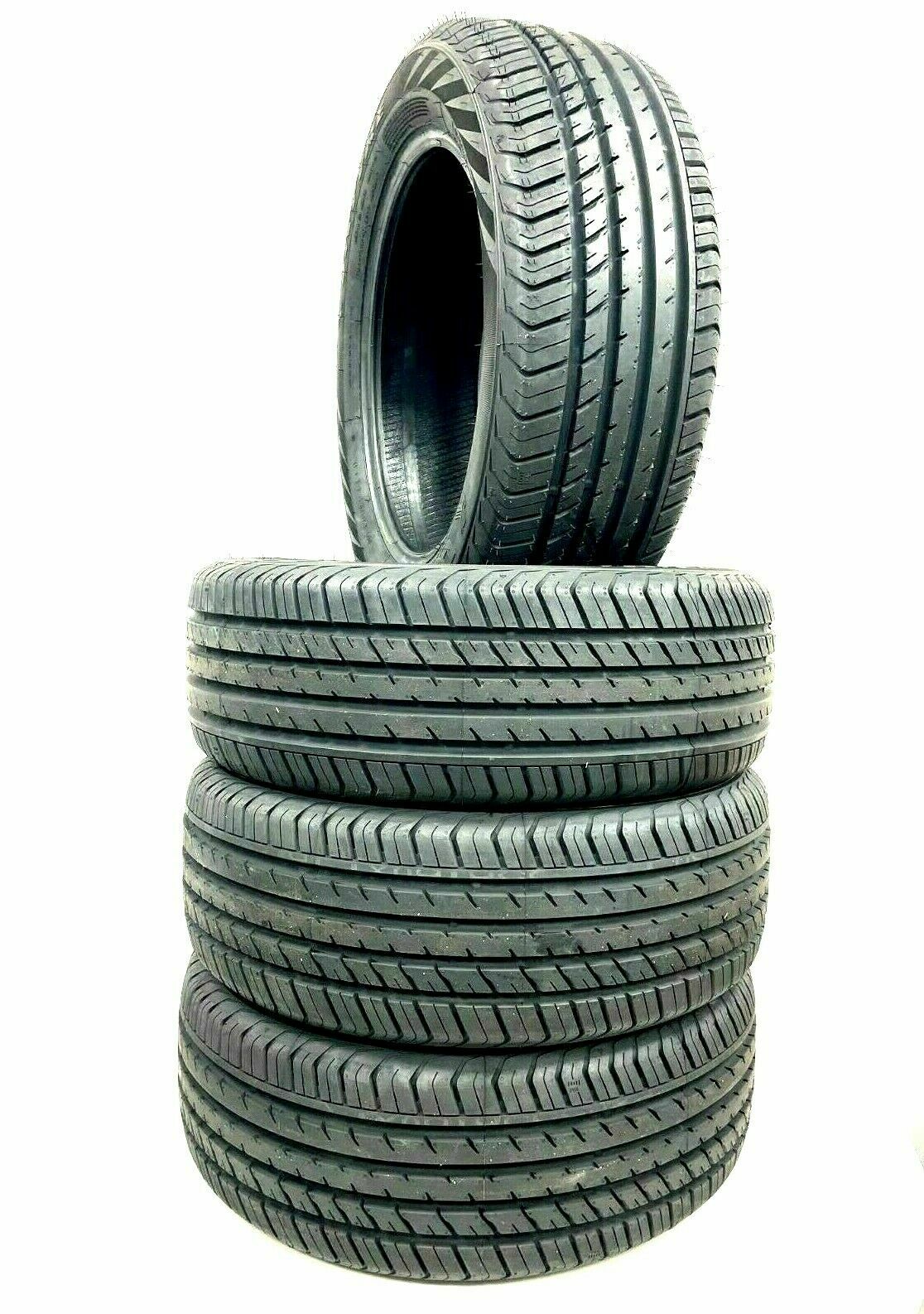 4 New 205/65R16 JK Ux Royale A/S-205/65r16 Tires 2056516 205 65 16 | eBay