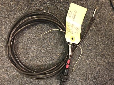 Veeder Root 331102-002 sensor, 12' cable 2 wire | eBay