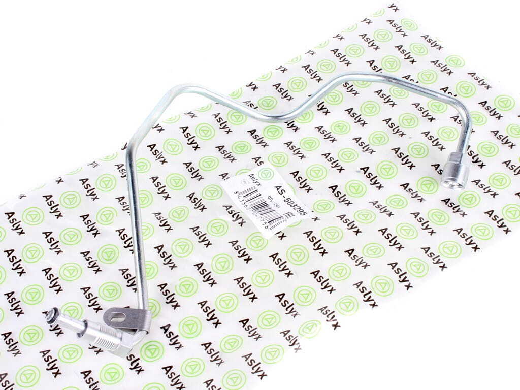 Turbo Oil Feed Pipe Vivaro Renault Trafic II Megane Scenic 1.9 DCI ...