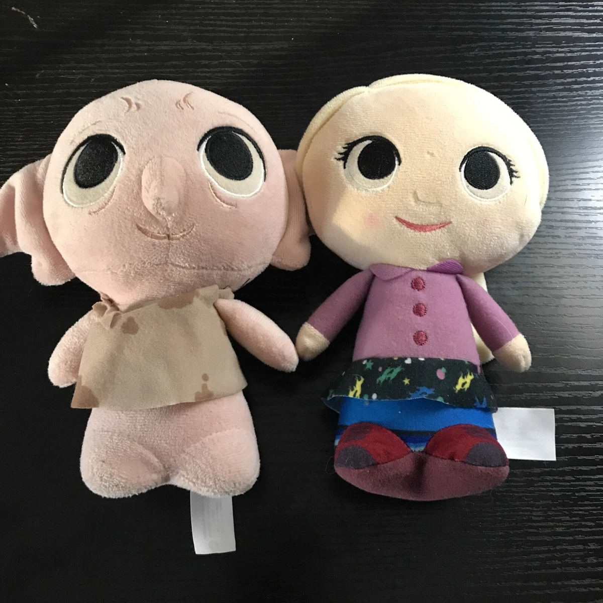 Harry Potter Dobby Cute