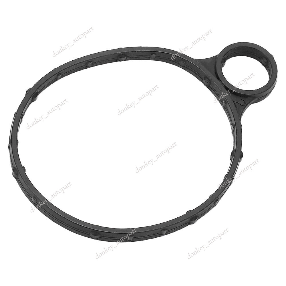 Vacuum Pump Gasket Fit For Land Rover LR2 Freelander 2 Discover Sport # ...