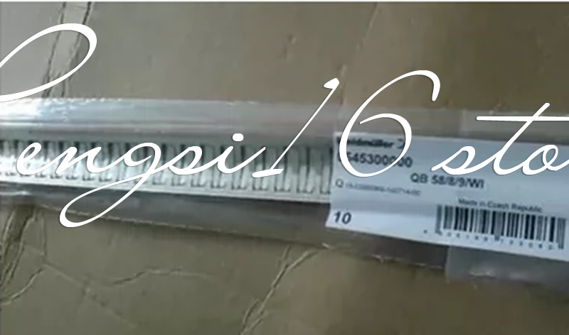 10pc Shorting strip Side link comb QB 58/8/9/WI 0545300000 | eBay