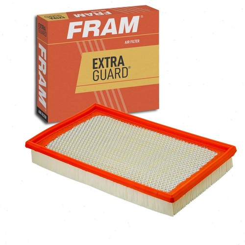 FRAM Extra Guard CA9948 Air Filter for TA25594 PA5594 LX 2949 LA1608 yg ...