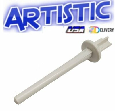 #395719-42 (625031500) (395719-42) Vertical Spool Pins Janome/Elna ...