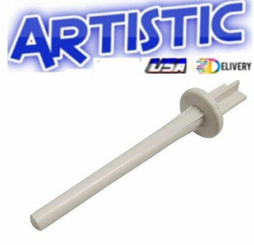 #395719-42 (625031500) (395719-42) Vertical Spool Pins Janome/Elna ...