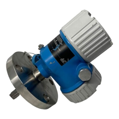 Endress+Hauser FTL51B-7L450 EX Grenzschalter Liquiphant ...