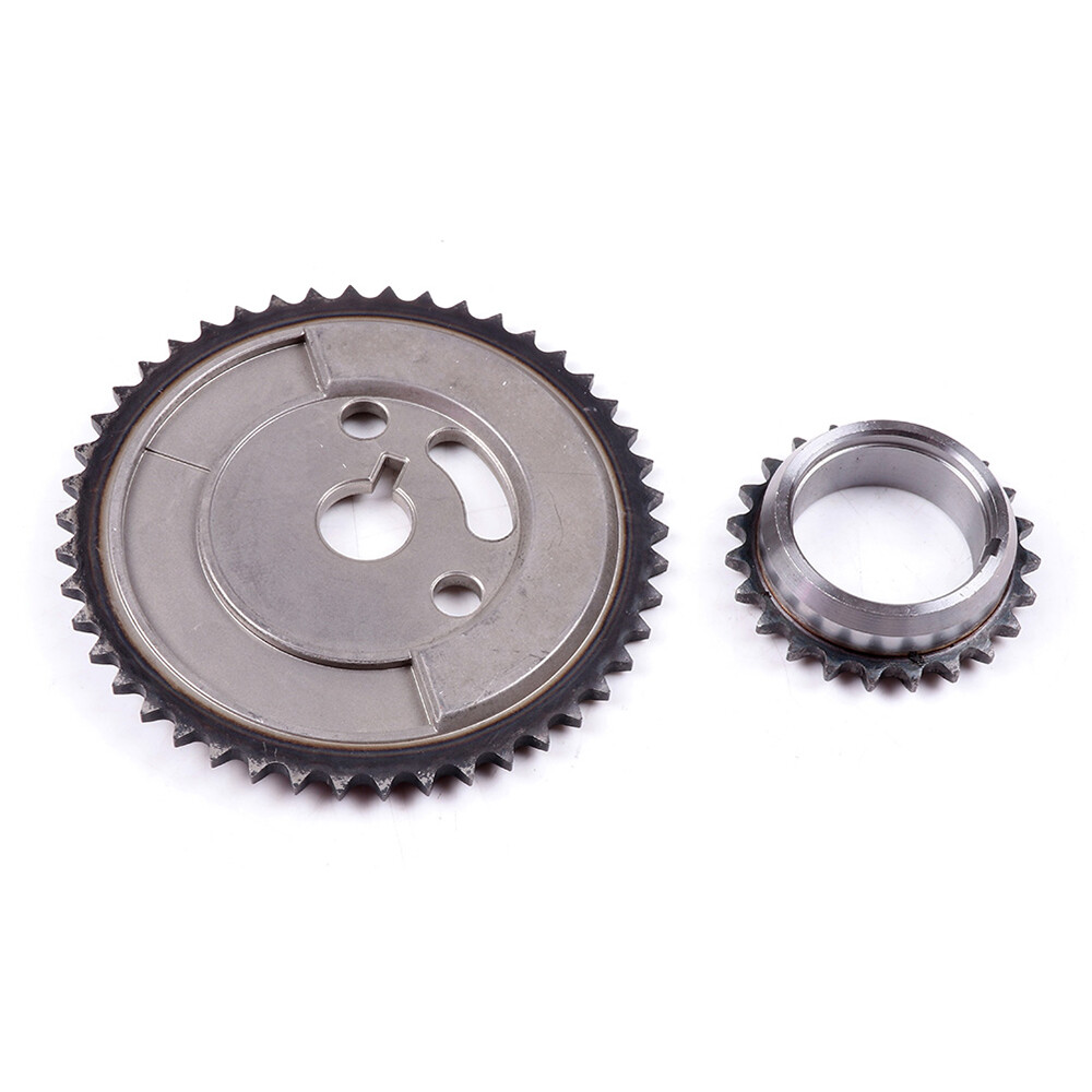 For 05-08 Mini Cooper 1.6L 16V SOHC Timing Chain Kit Eng W10B W11B R50 ...