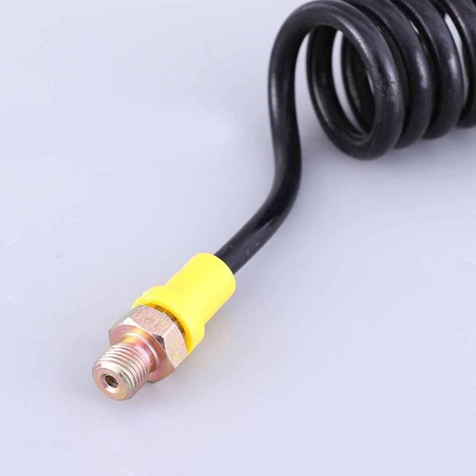 Air Pump Connector Inflator Hose Adapter Compressor Accessories ...