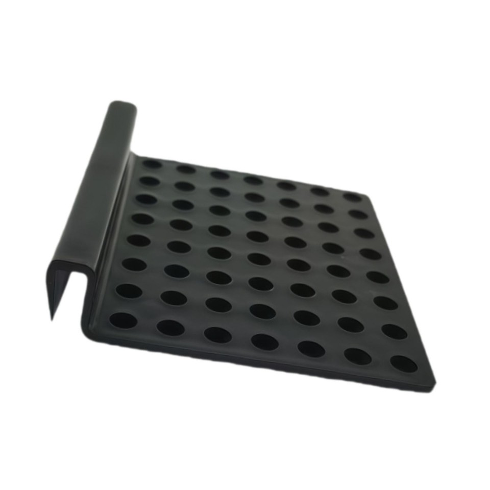 5Pcs Aquarium Filter Baffle Efficient Easy to Install Fish Tank Filter ...