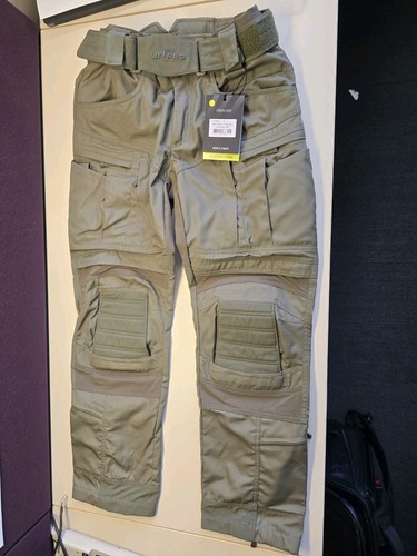 NEW - UF Pro Striker XT Gen3 Combat Pants Brown/Grey, Ranger Green, 30/ ...