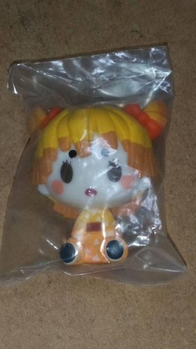 Ichibankuji Demon Slayer: The City Of Demons Lives E Prize Chokokko ...