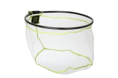 Fox Matrix Ultra Lite Nylon Landing Net 45x35cm GLN062 Kescherkopf ...