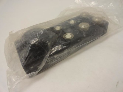 201870 New-No Box; Hubbell MMC461 SignalPlex PNP LED Port | eBay