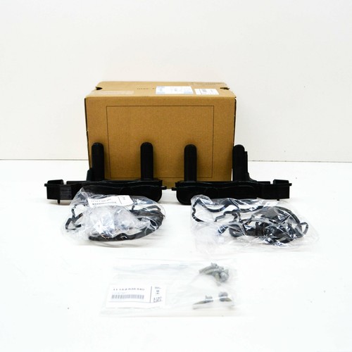 NEW BMW 5 F10 OIL SEPARATOR 11158636540 8636540 09-11 ORIGINAL | eBay