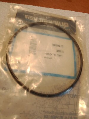 Mercury Quicksilver Marine 25-841807 841807 O-ring Genuine 3.500 X .103 ...