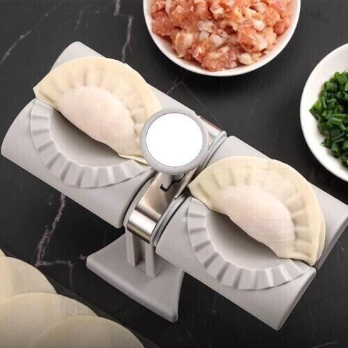 Stampo Ravioli Macchina Automatica Manuale Forma Calzoni Panzerotti ...