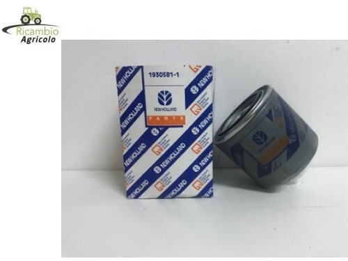 FILTRO GASOLIO ORIGINALE CNH NEW HOLLAND FIATAGRI 1930581 - 84217953 | eBay
