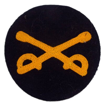 VINTAGE ORIGINAL PRE WORLD WAR 1 WWI US ARMY ENLISTED NCO CAVALRY ...