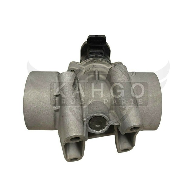 Detroit Diesel RA4601420319 - EGR Valve Mbe4000 for sale online | eBay