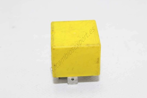Renault Kangoo Relay Module 7700844253 77 00 844 253 | eBay