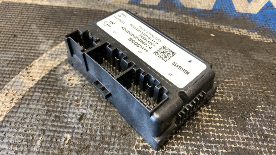 GMC Sierra 1500 Transfer Case Module 2014 2015 2016 2017 2018 | eBay