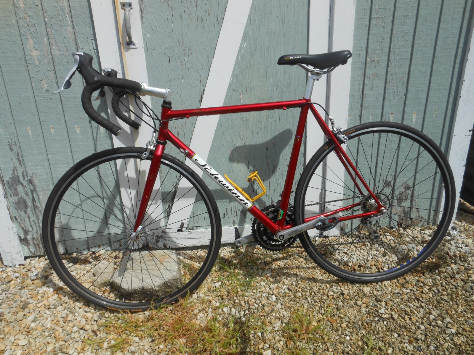 Schwinn 60th Anniversary Paramount Bike | eBay