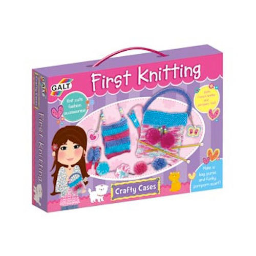 GALT - First Knitting NEW | eBay