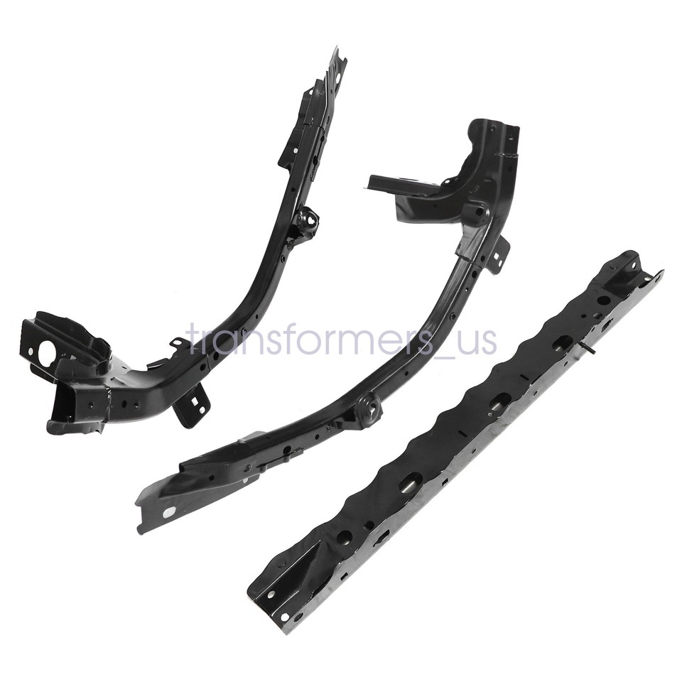 Radiator Support Core Upper 84020973 NEW For Chevrolet Malibu 2016 2017 ...