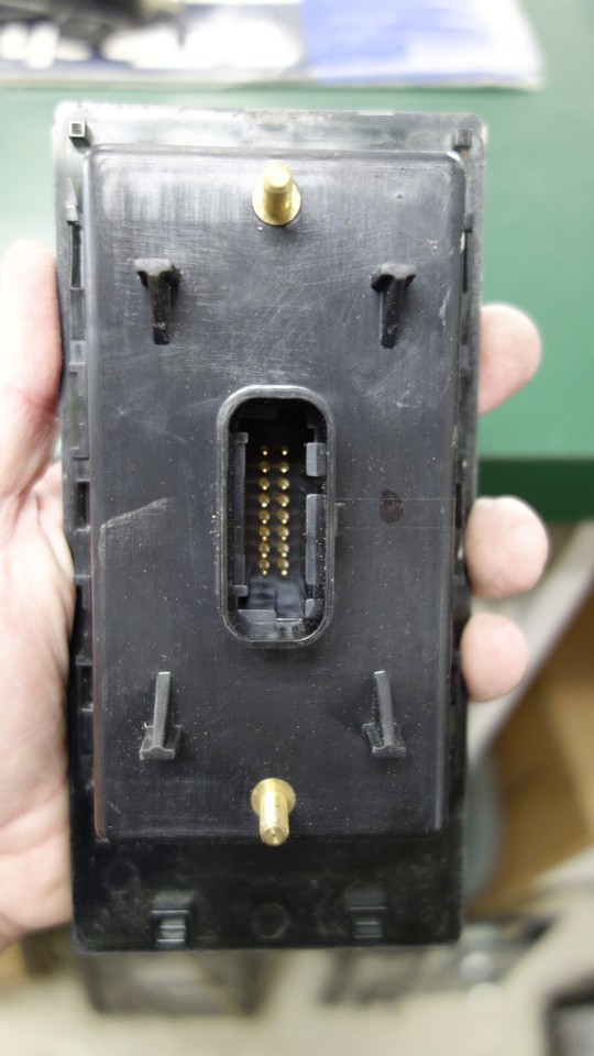 Allison Push Button Shifter 29544831 | eBay