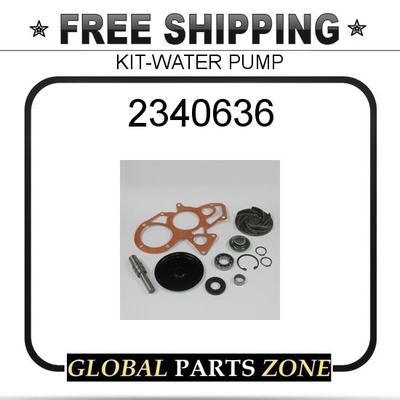 2340636 - PUMP KIT fit CATERPILLAR (CAT) | eBay
