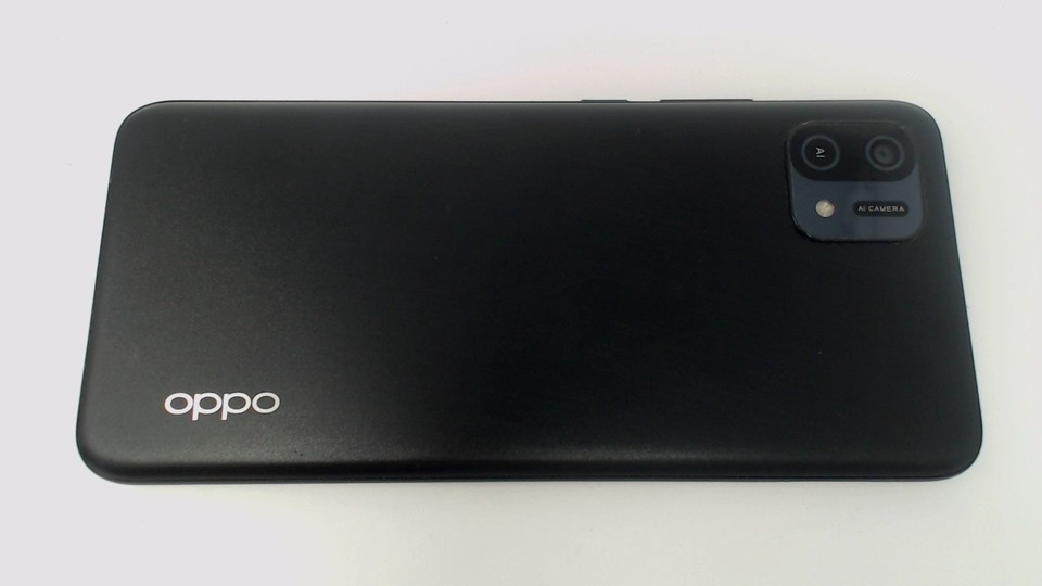 Oppo A16K CPH2349 Cellphone (Black 32GB) Unlocked Dual Sim | eBay