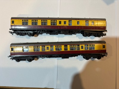 model trains ho scale carriages | eBay Australia