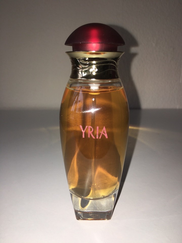 UNUSED YVES ROCHER YRIA EAU DE PARFUM SPRAY PERFUME. 50ml. | eBay UK