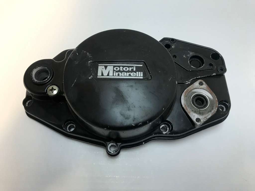 Crankcase Side Flywheel Frezione Engines Minarelli (R44) | eBay