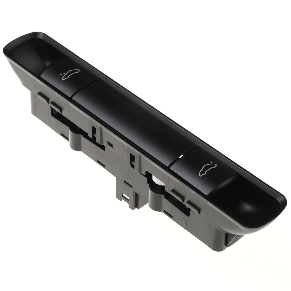 Bonnet Boot Release Switch For Porsche 911 997 987 Boxster Cayman ...