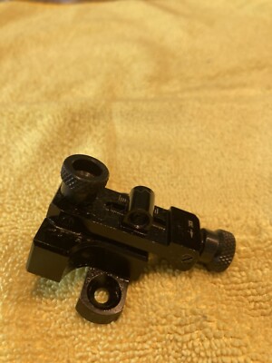 Williams FP Hawken Peep Sight | eBay