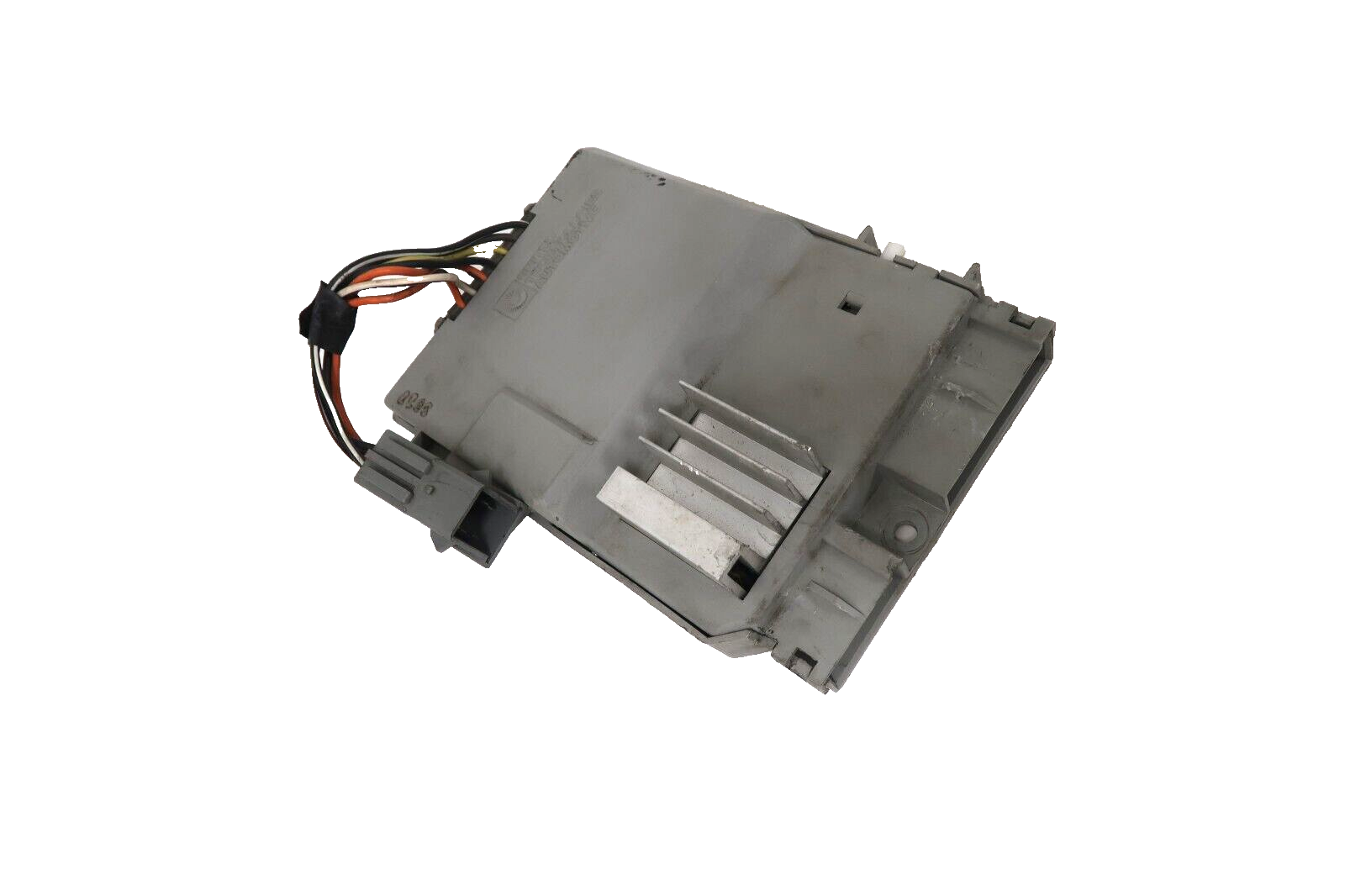 86-96 Ford F150 4x4 Transfer Case Electric Shift Control Module F1TB ...